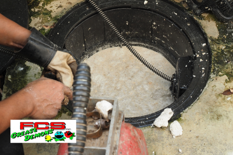 7 Common Lift Station Maintenance Tasks - FCS, Inc